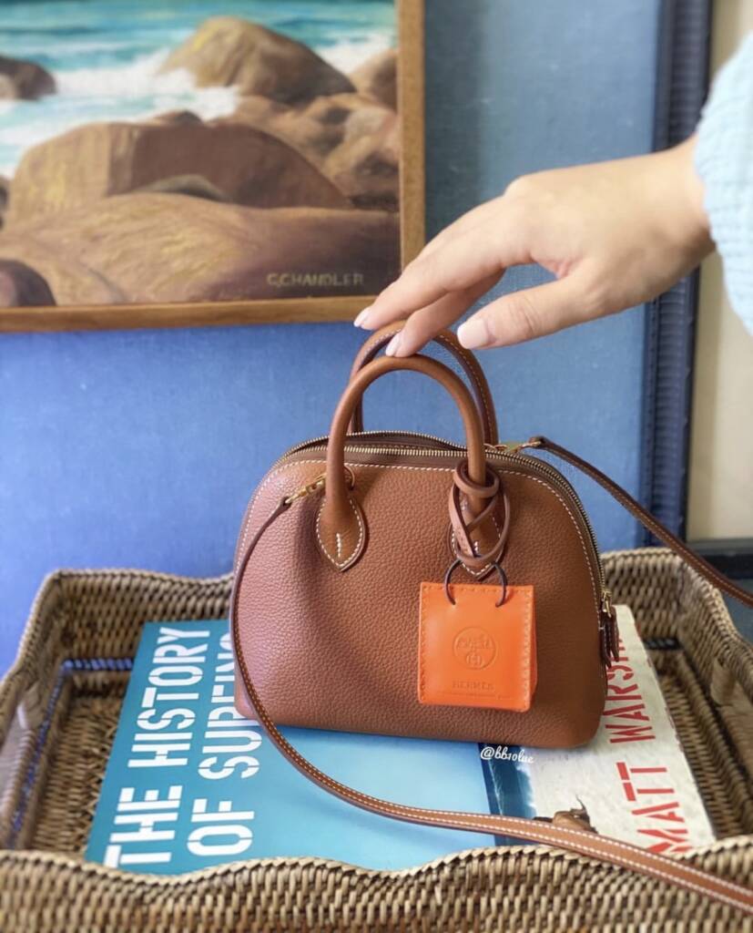 7 Hermès Bags Under 7K - 2023 Edition - PurseBop