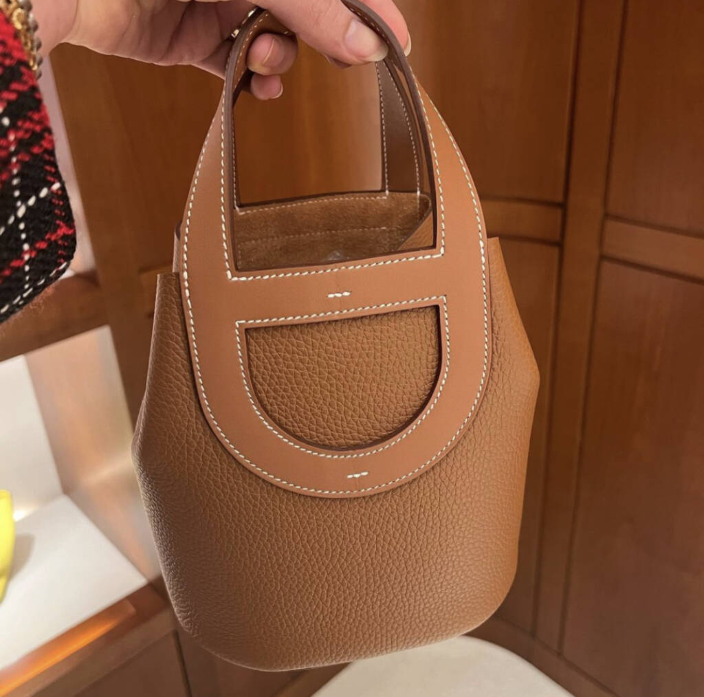 7 Hermès Bags Under 7K - 2023 Edition - PurseBop