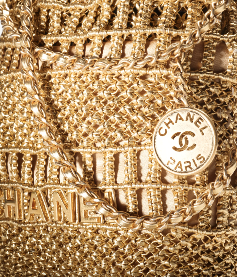 Is this the Ultimate Chanel 22 Mini? - PurseBop