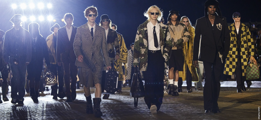 LVMH Sales Revenues Continue to Rise in the First Half of 2023 - PurseBop