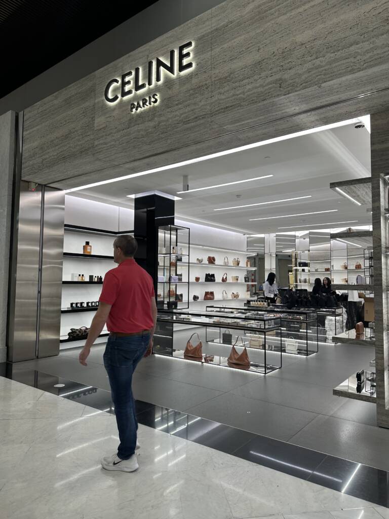 LVMH Sales Revenues Continue to Rise in the First Half of 2023 - PurseBop