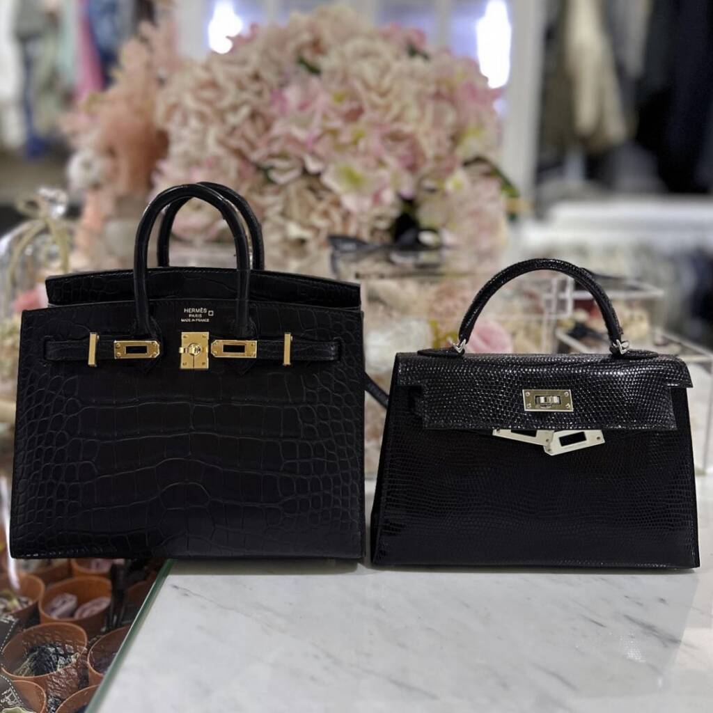 Updated: OMG, Move Over Mini Kelly, the Birkin 20 is Here - PurseBop