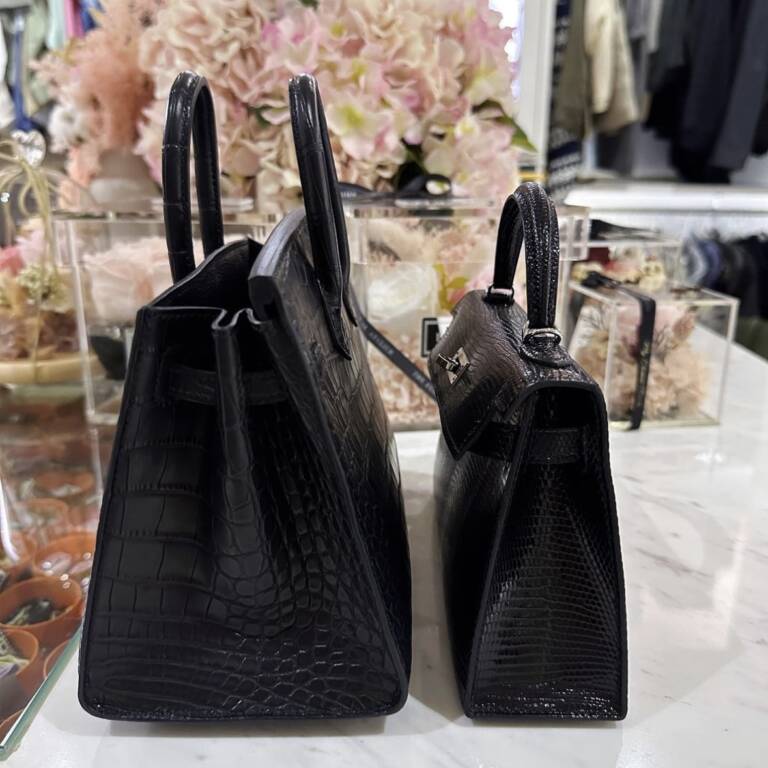 Updated: OMG, Move Over Mini Kelly, the Birkin 20 is Here - PurseBop