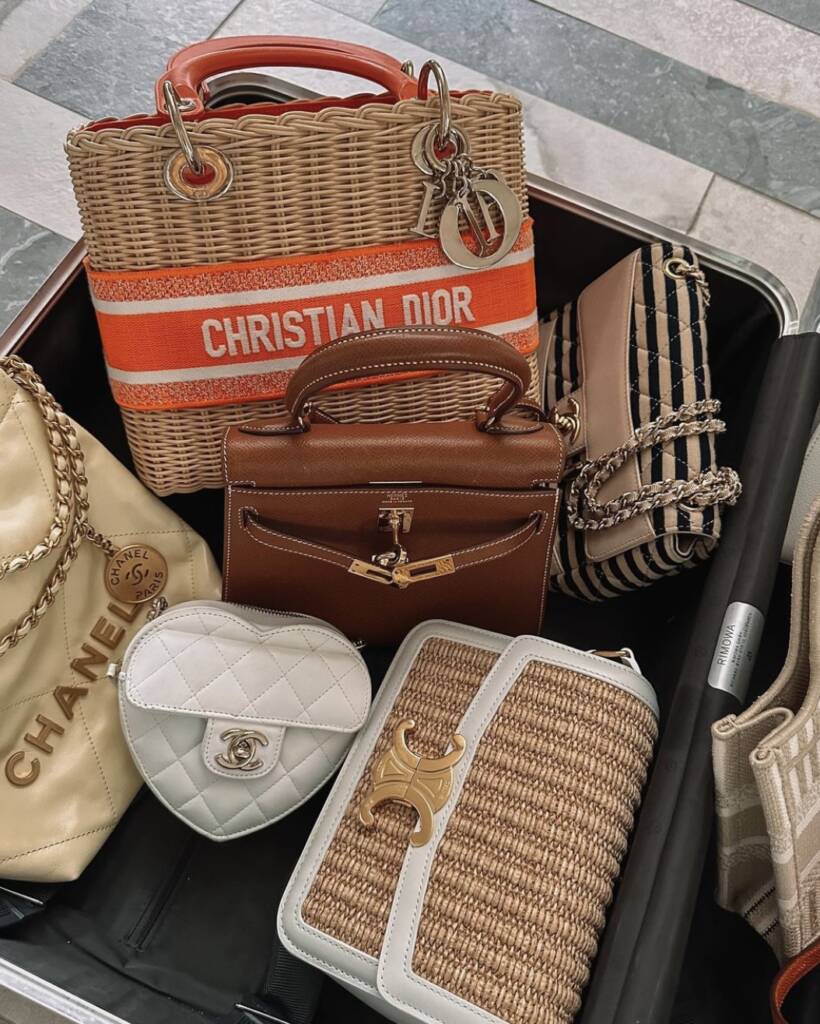 The Ultimate Luxury Travel Guide: How To Do It Safely and Stylishly ...