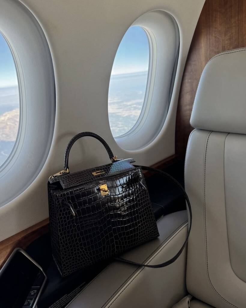 The Ultimate Luxury Travel Guide: How To Do It Safely and Stylishly ...