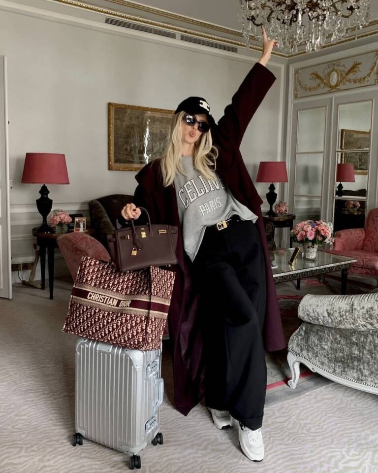 The Ultimate Luxury Travel Guide: How To Do It Safely and Stylishly ...