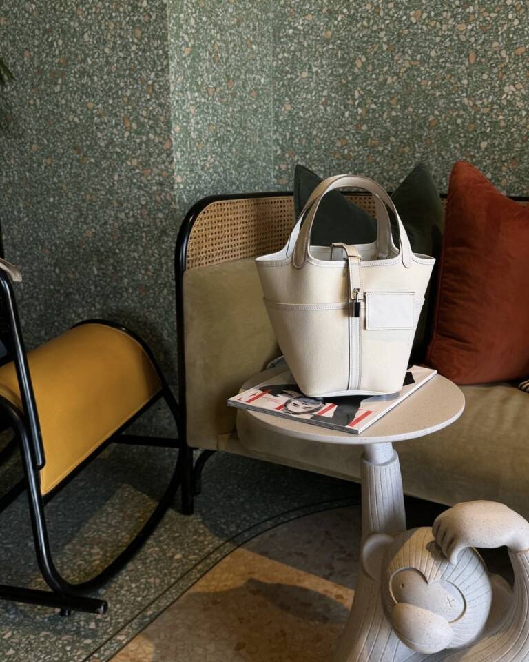 The Ultimate Luxury Travel Guide: How To Do It Safely and Stylishly ...