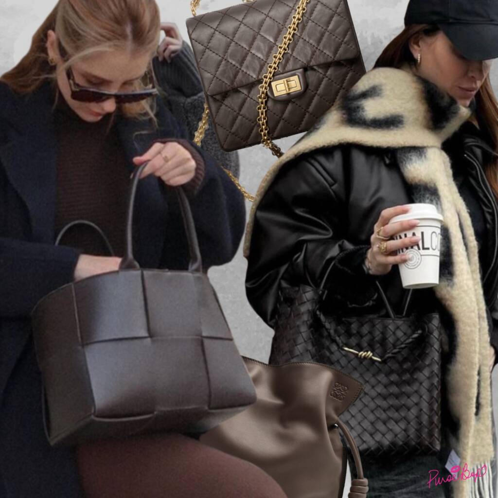 Irresistible Fall Handbag Picks for 2023 - PurseBop