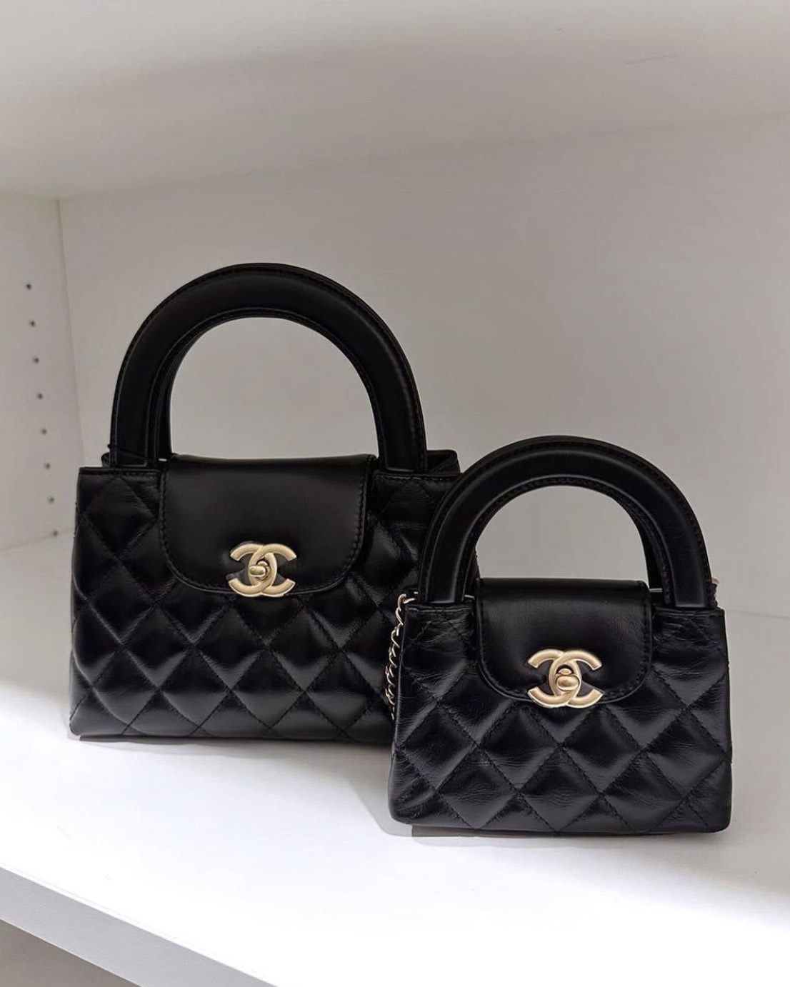 Optimal PricingThe New Chanel Kelly Bag Is Here PurseBop Chanel Nano Optimal PricingThe New Chanel Kelly Bag Is Here PurseBop Chanel Nano