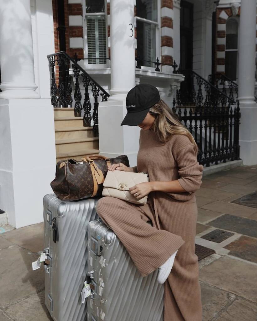 The Ultimate Luxury Travel Guide: How To Do It Safely and Stylishly ...