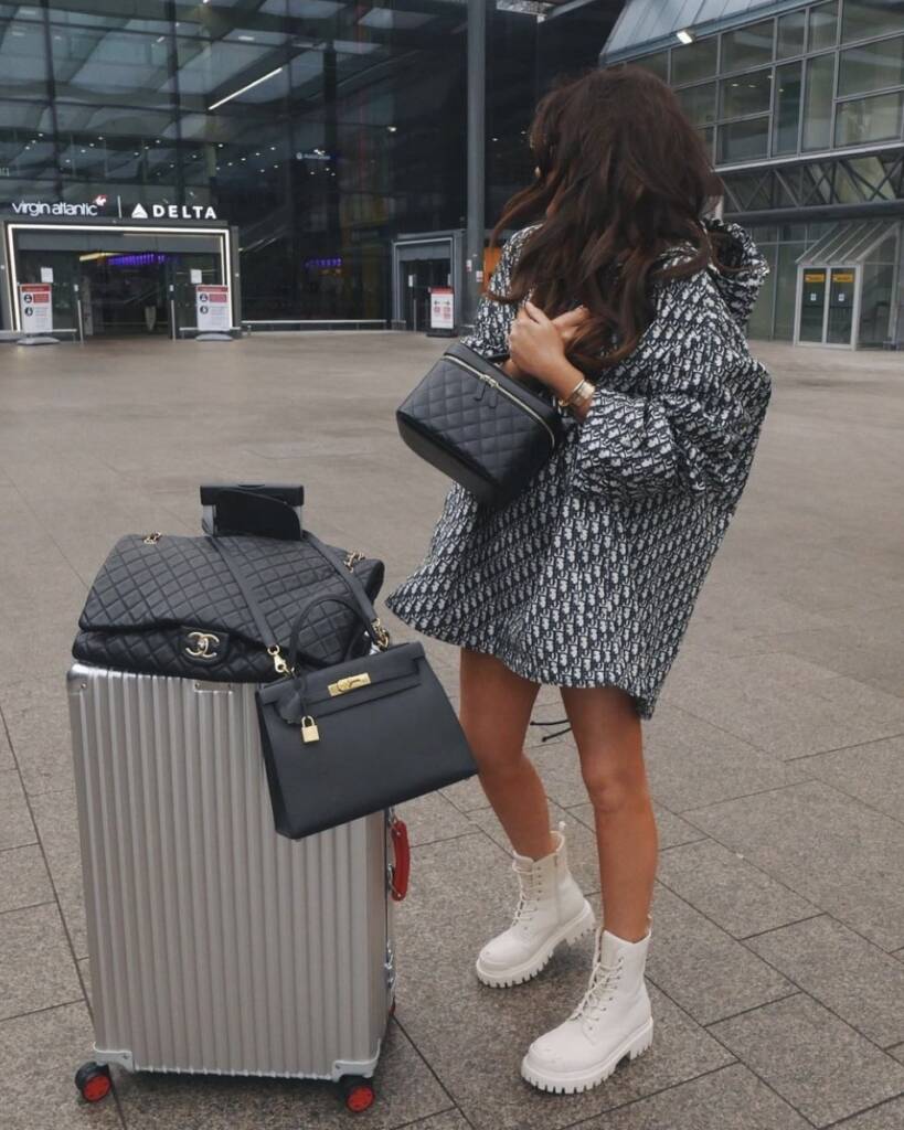 The Ultimate Luxury Travel Guide: How To Do It Safely and Stylishly ...