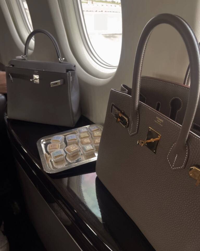 The Ultimate Luxury Travel Guide: How To Do It Safely and Stylishly ...