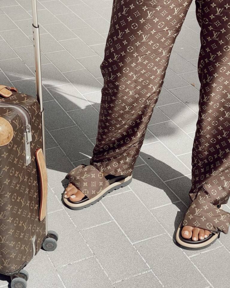 The Ultimate Luxury Travel Guide: How To Do It Safely and Stylishly ...