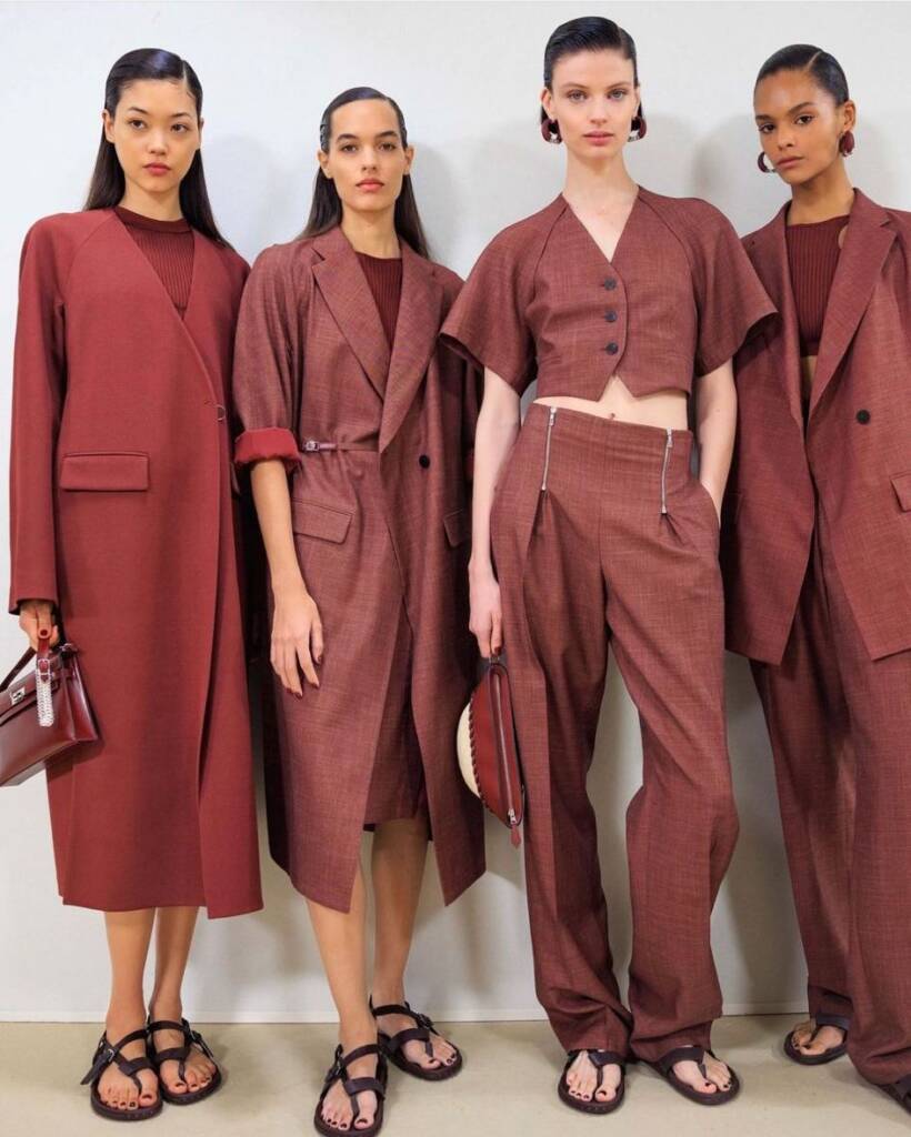 Hermès Introduces 10 New Handbags for Spring Summer 2024 - PurseBop