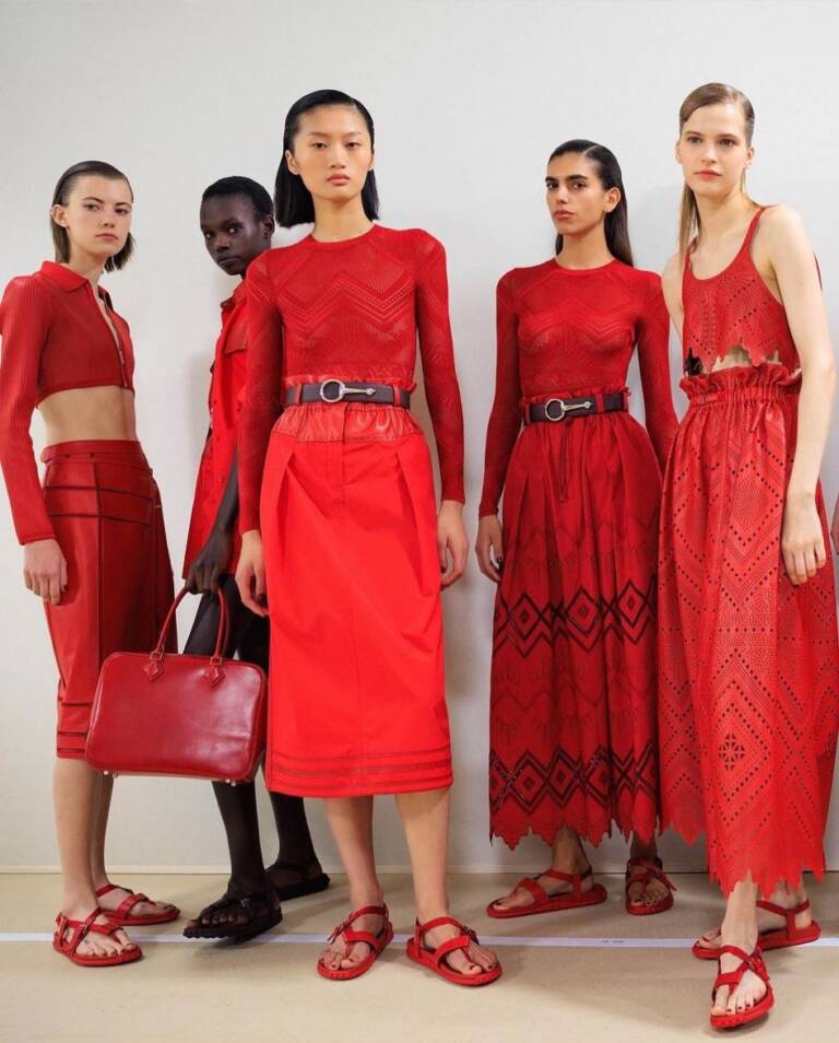 Hermès Introduces 10 New Handbags for Spring Summer 2024 - PurseBop