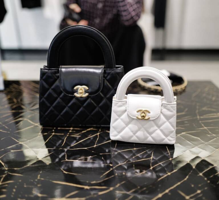 OMG, Chanel Fall (23K) Bags Are Finally Here - PurseBop