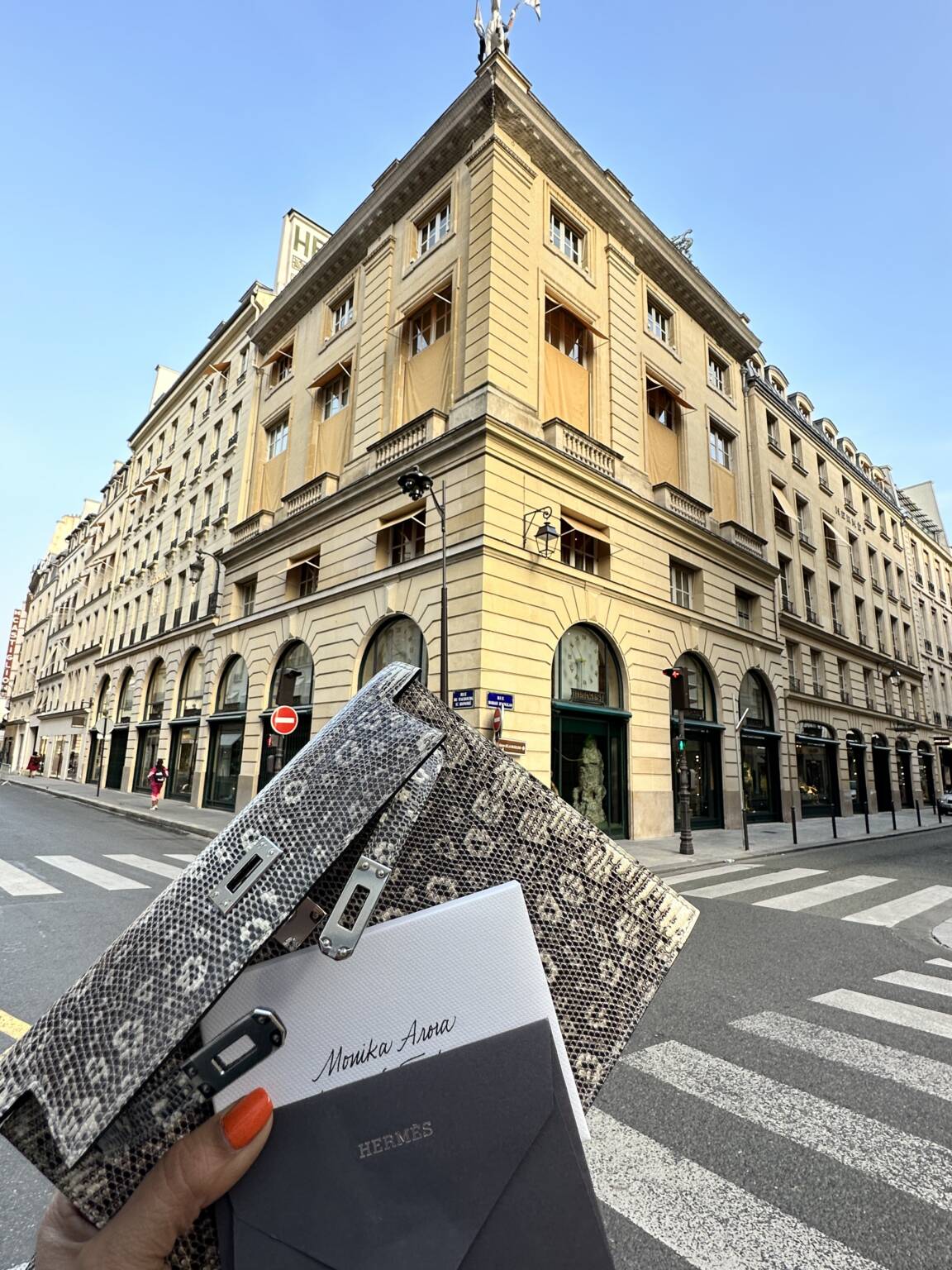 Hermès Introduces 10 New Handbags for Spring Summer 2024 - PurseBop