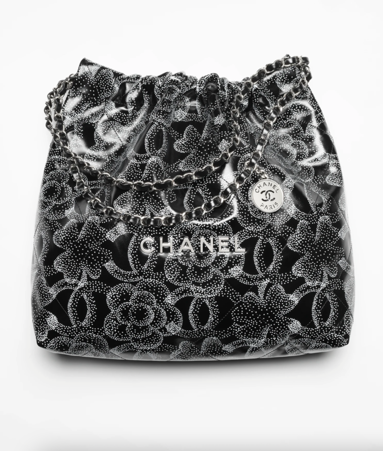OMG, Chanel Fall (23K) Bags Are Finally Here - PurseBop
