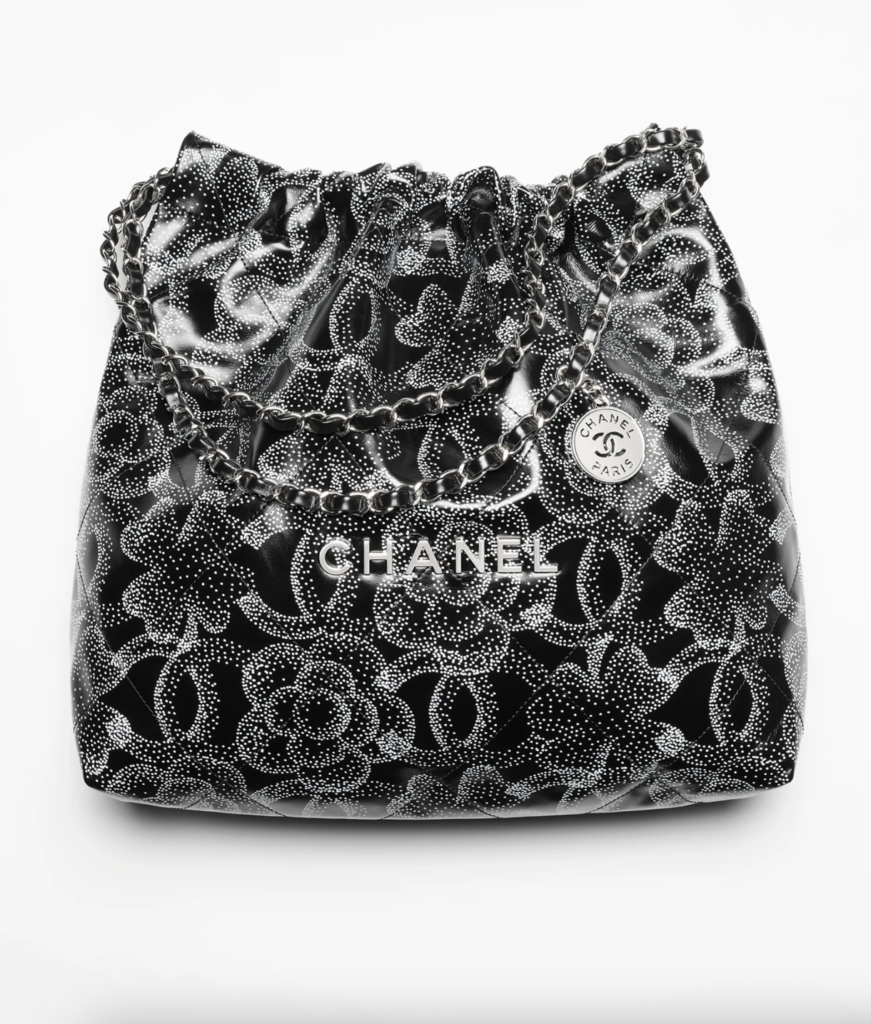 OMG, Chanel Fall (23K) Bags Are Finally Here - PurseBop