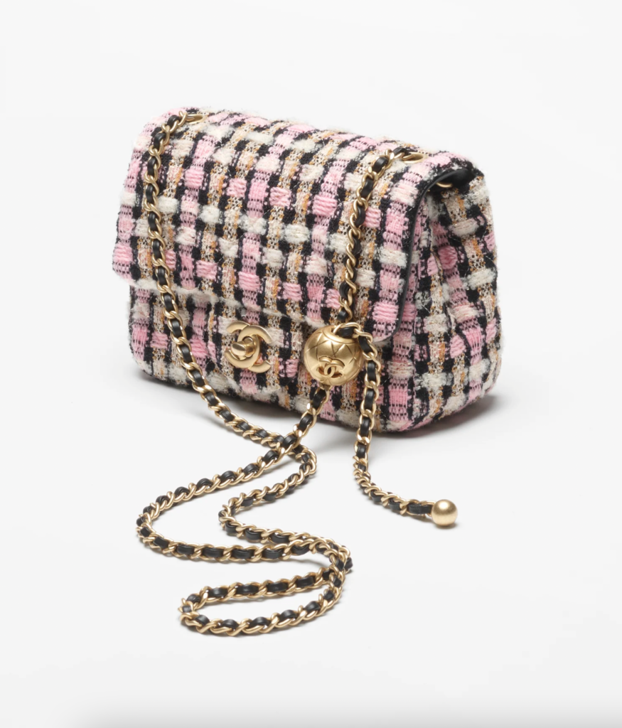 OMG, Chanel Fall (23K) Bags Are Finally Here - PurseBop