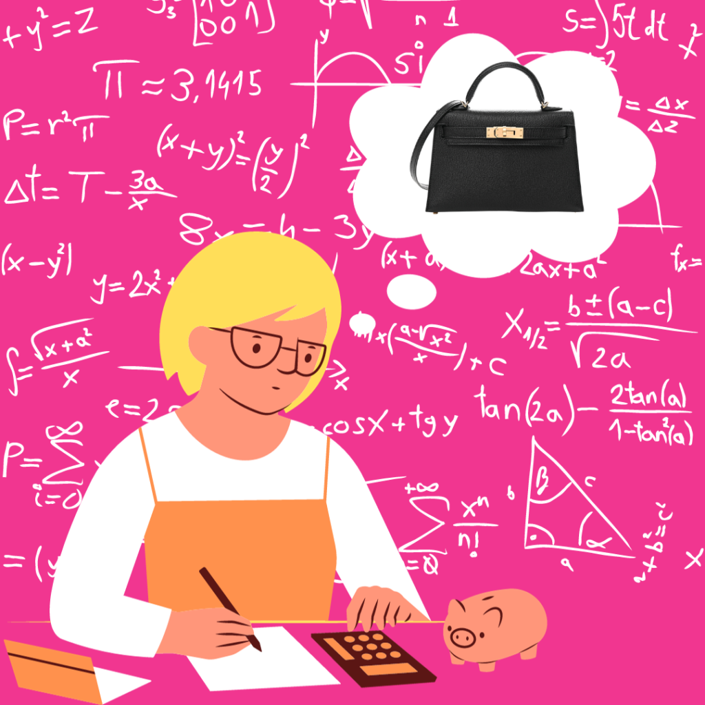 Why "Girl Math" Shouldn't Be A Thing - PurseBop