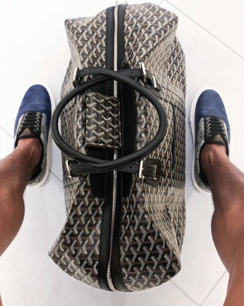 Four Important Tips Safeguard Your Carry-On Luxury Luggage - PurseBop