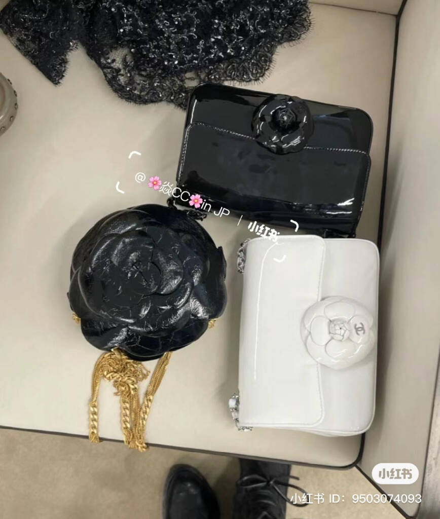 OMG, Chanel Fall (23K) Bags Are Finally Here - PurseBop