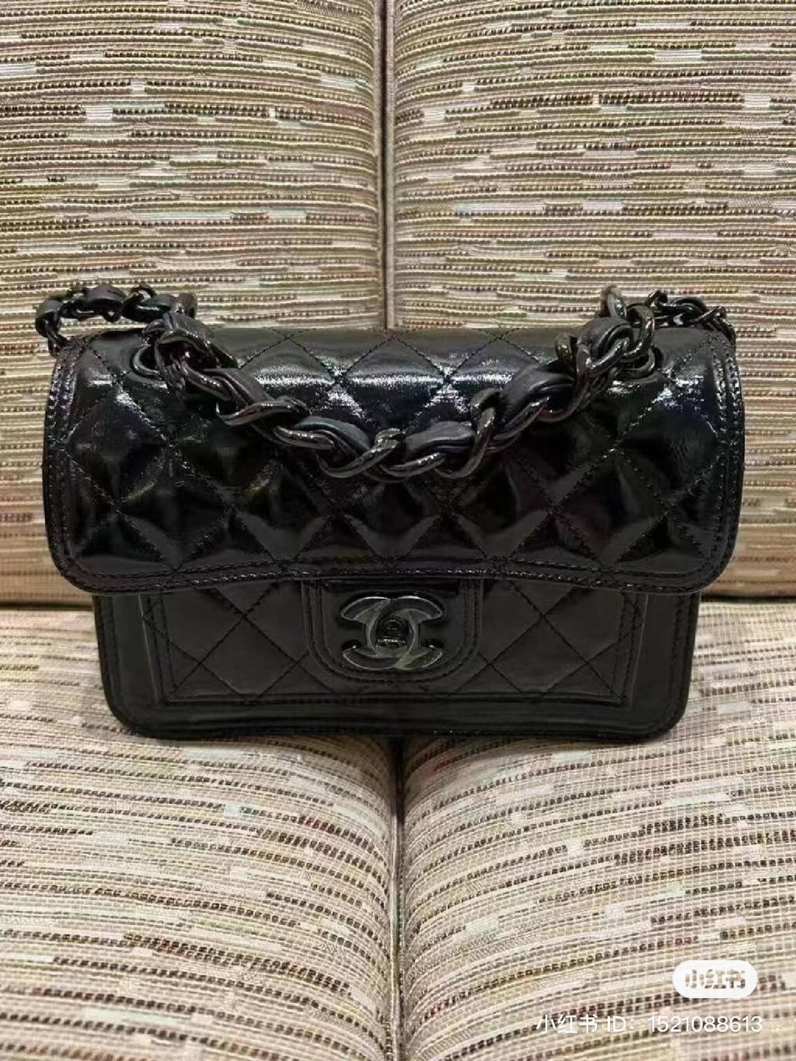 OMG, Chanel Fall (23K) Bags Are Finally Here - PurseBop