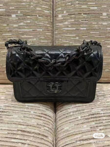 OMG, Chanel Fall (23K) Bags Are Finally Here - PurseBop