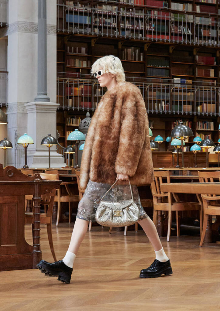 New Celine Bags from the Summer 2024 ‘Tomboy’ Collection - PurseBop