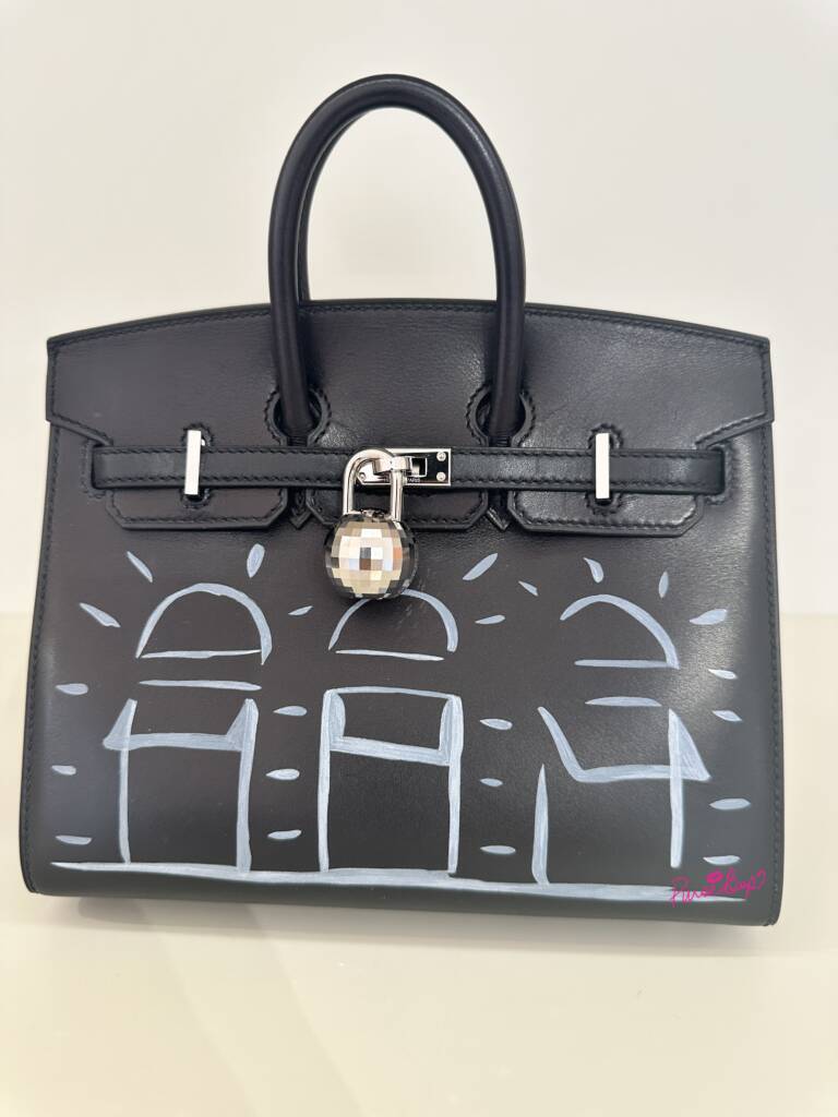 Hermès Introduces 10 New Handbags for Spring Summer 2024 - PurseBop