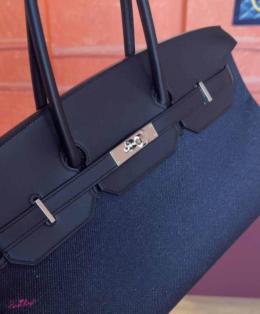 Hermès Introduces 10 New Handbags for Spring Summer 2024 - PurseBop