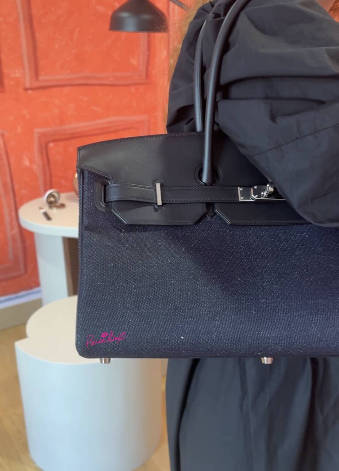 The Hermès Shoulder Birkin is Back: A Resurgence of a Classic - PurseBop