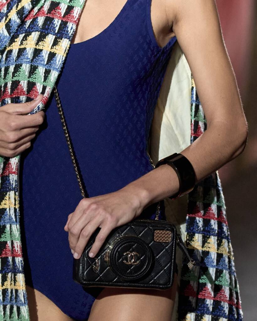 New Chanel Handbags for Spring-Summer 2024 - PurseBop