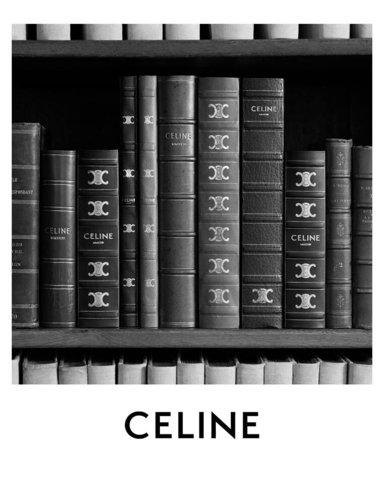 New Celine Bags from the Summer 2024 ‘Tomboy’ Collection - PurseBop