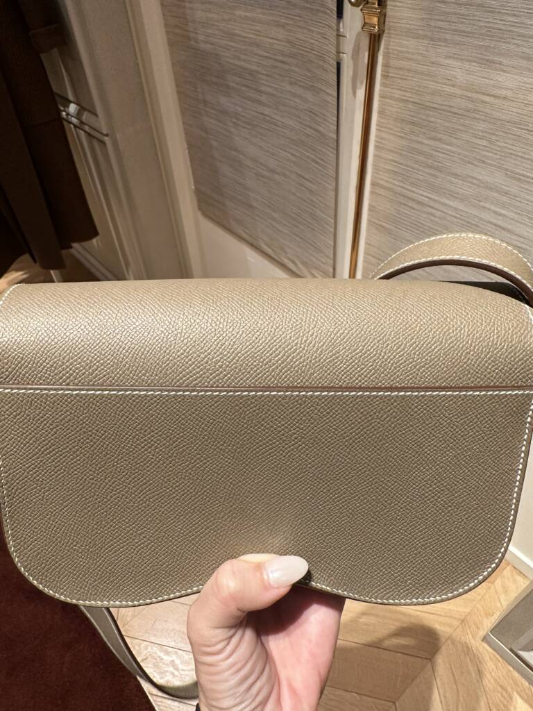 Is the Hermès Della Cavalleria Making Your Wishlist? - PurseBop