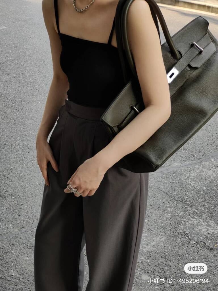 The Hermès Shoulder Birkin is Back: A Resurgence of a Classic - PurseBop