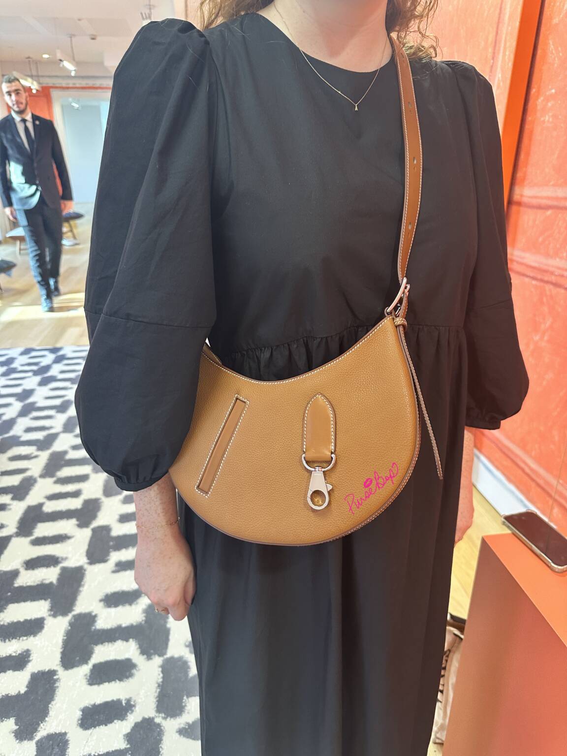 Hermès Arçon Bag: Elevating Everyday Luxury - PurseBop