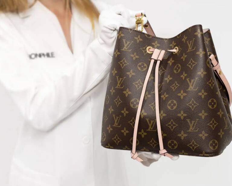 Cracking the Code: Fashionphile’s Luxury Authentication Practices - PurseBop