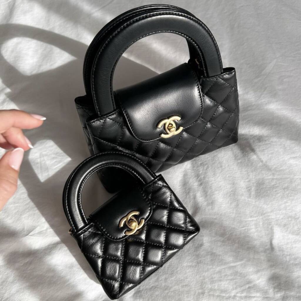 5 Chanel Bags Under 5K - Fall 2023 Edition - PurseBop