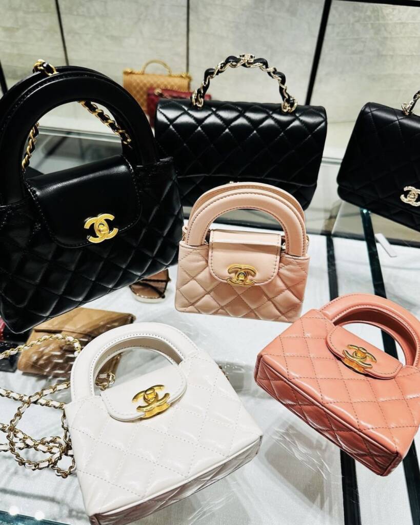 5 Chanel Bags Under 5K - Fall 2023 Edition - PurseBop