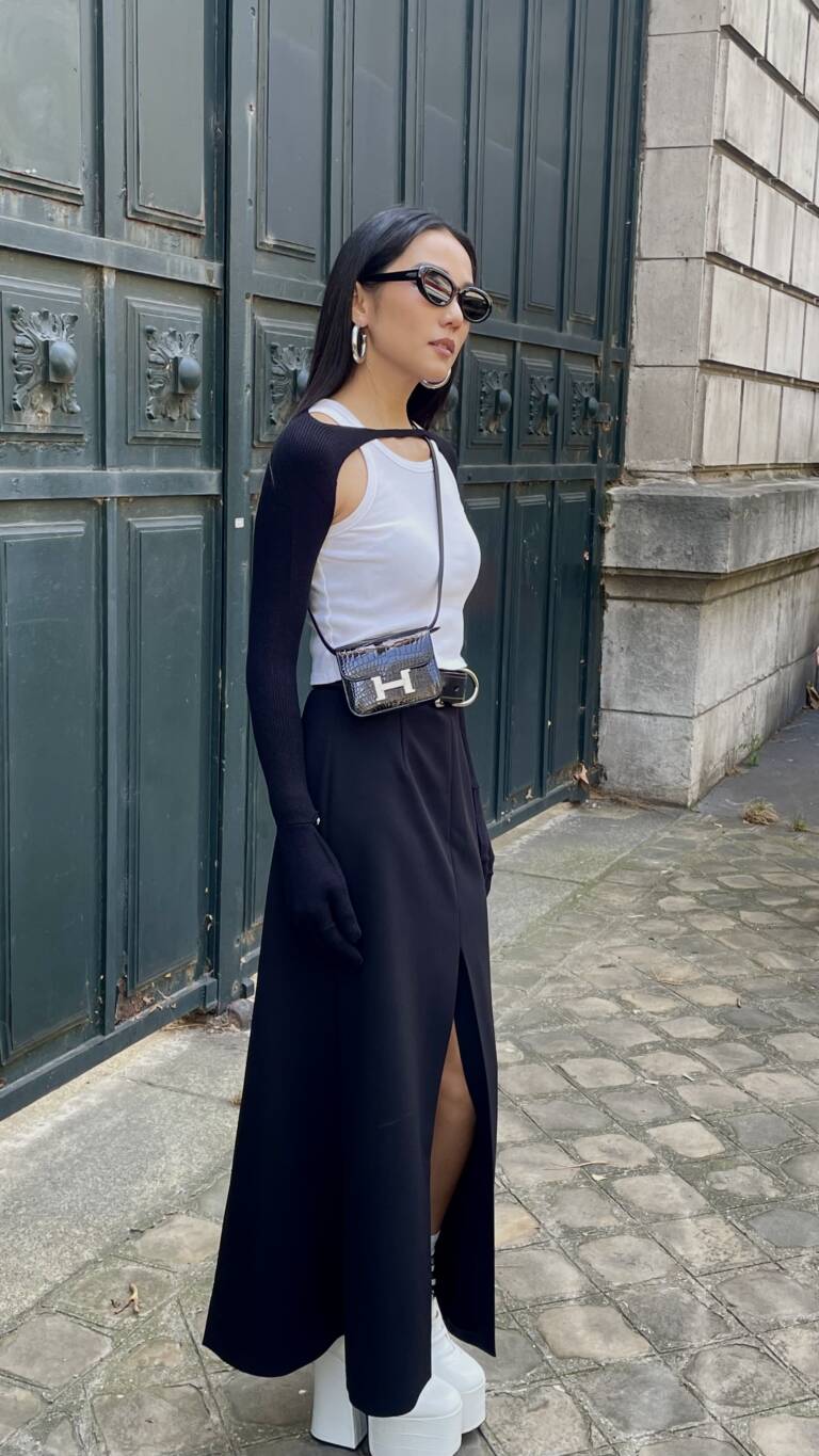 Hermès Constance Elan: Comparing The New Released Version With the ...