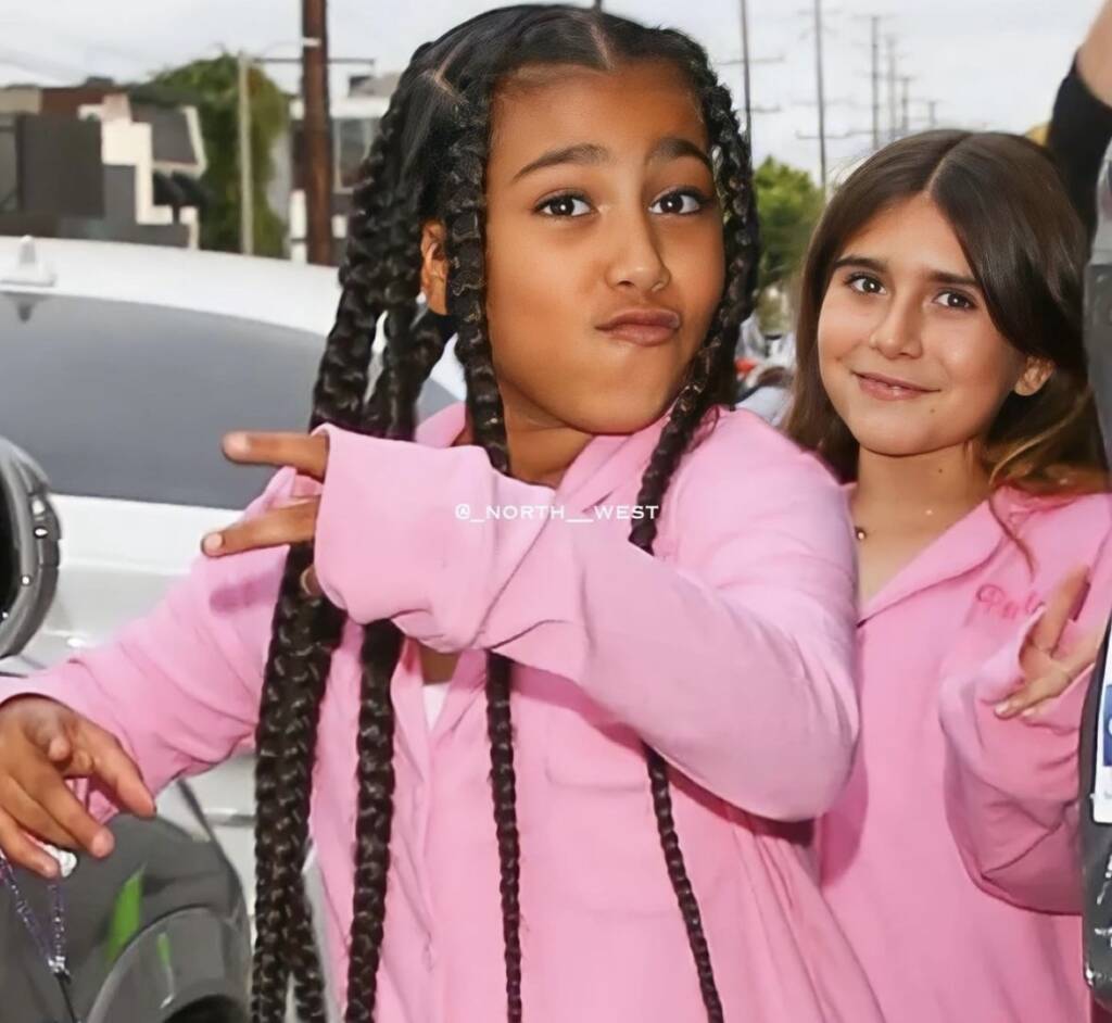 Inside North West’s Handbag Collection - PurseBop
