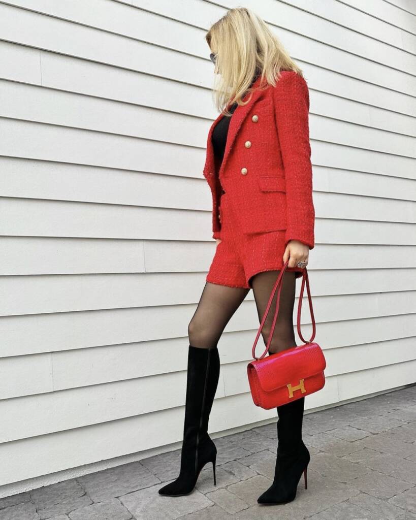 Hermès Constance Elan: Comparing The New Released Version With the ...