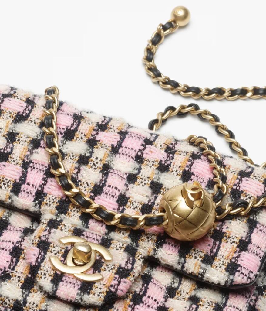 5 Chanel Bags Under 5K - Fall 2023 Edition - PurseBop