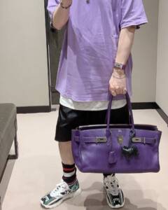 The Hermès Shoulder Birkin is Back: A Resurgence of a Classic - PurseBop