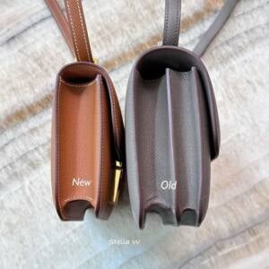 Hermès Constance Elan: Comparing The New Released Version With the ...