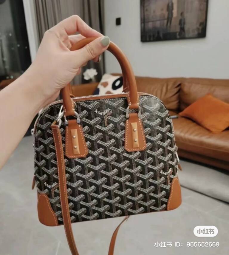 Goyard Deep Dive: A Look Beyond the Iconic Tote Bags - PurseBop