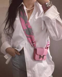 8 Reasons We Adore the Hermès Constance - PurseBop