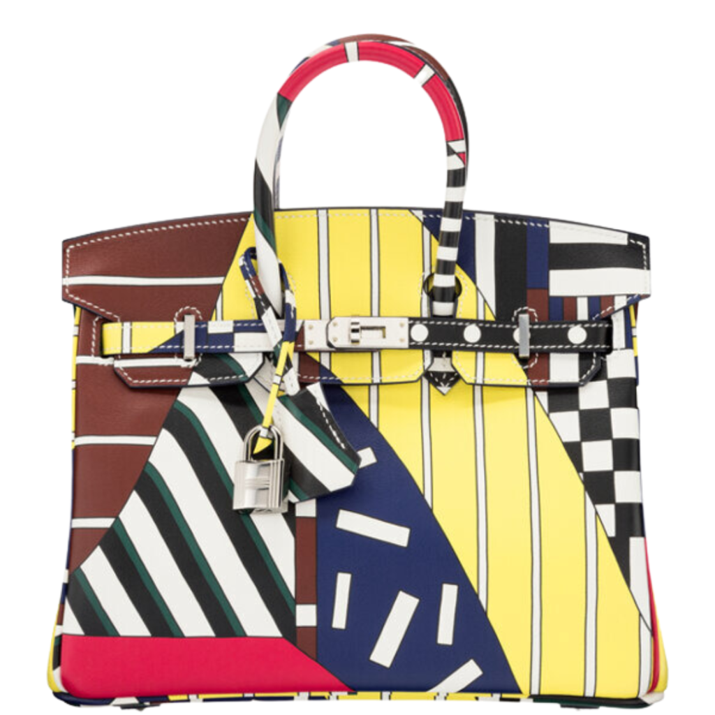 Seven Wonders of Hermès: Rare Birkin & Kelly Bags at Heritage Auctions ...